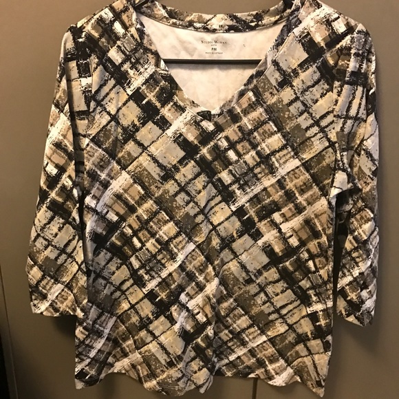 Studio Works | Tops | Top Only Bundle | Poshmark